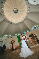 Mystical Rose Oratory Wedding Policies | Marianist Center of Hawai'i